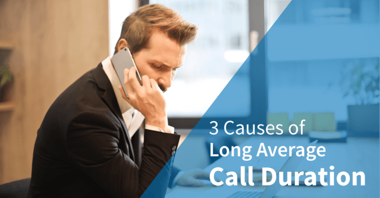 How To Minimize Average Call Duration Avoxi