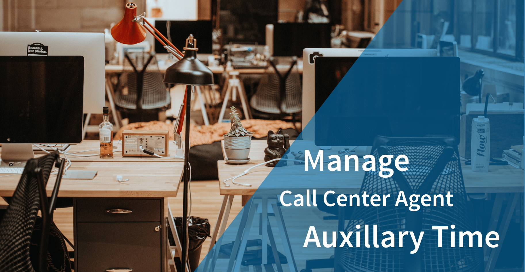 Call Center Aux Codes
