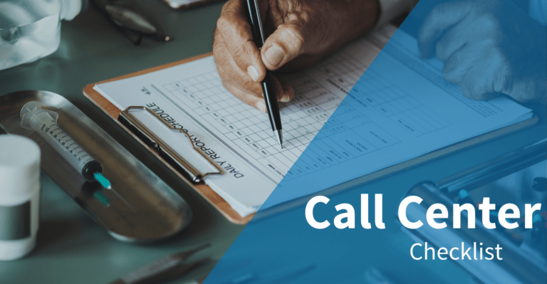 [Checklist] How to Set Up a Call Center | Virtual Call Centers | AVOXI