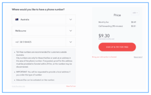 Sonetel Pricing and Competitors - Best Sonetel Alternatives in 2019