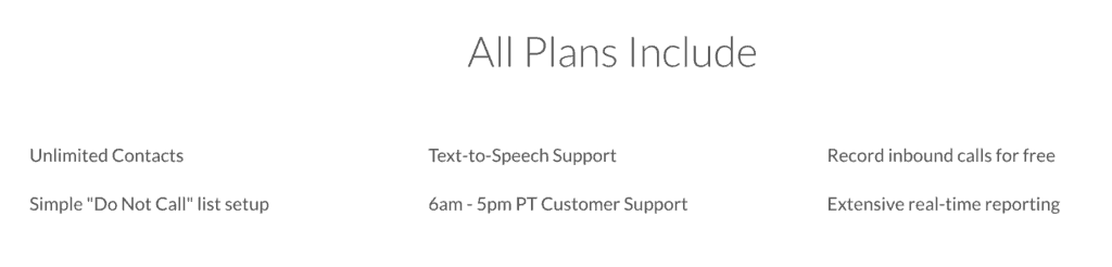 Best Callfire Alternatives [2020] Callfire Pricing Comparisons and Review