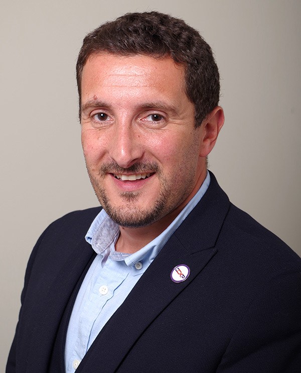 "Customer What?" Looking Ahead with Ian Golding