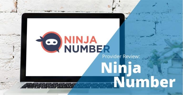 NinjaNumber Pricing, Review [2020] Top Ninja Number Competitors!