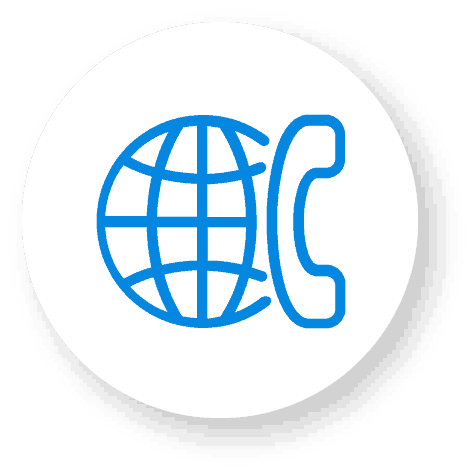 Government Call Center Software | AVOXI® Cloud Communication