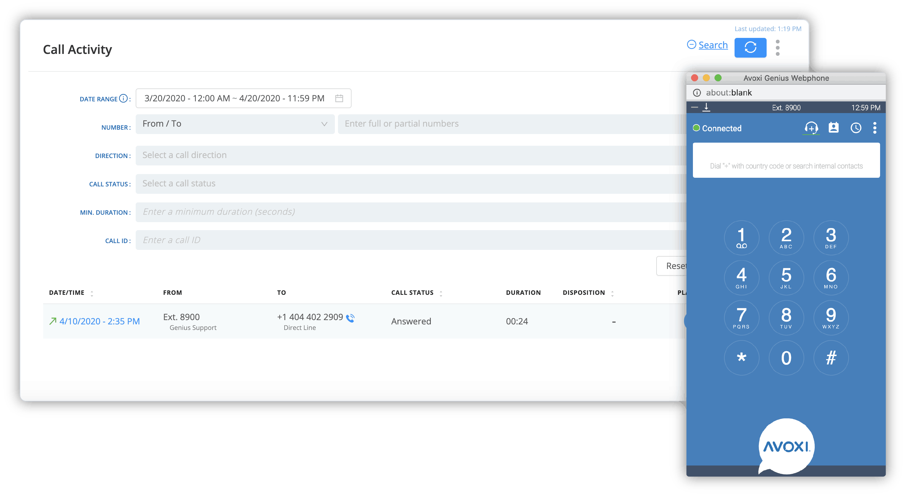 VoIP Softphone (Free Trial) - Best Web-Based Softphone of 2022