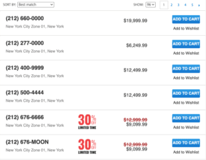 212 Area Code FAQ: How to Buy or Sell 212 Area Code Numbers