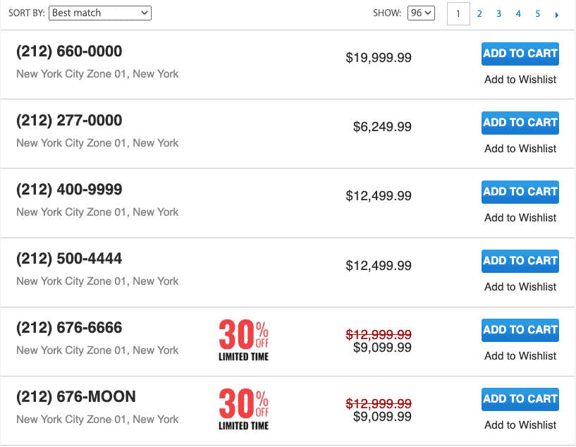 212 Area Code FAQ How To Buy Or Sell 212 Area Code Numbers