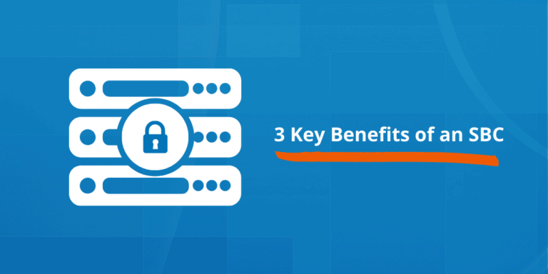 What is a Session Border Controller (SBC)? | AVOXI