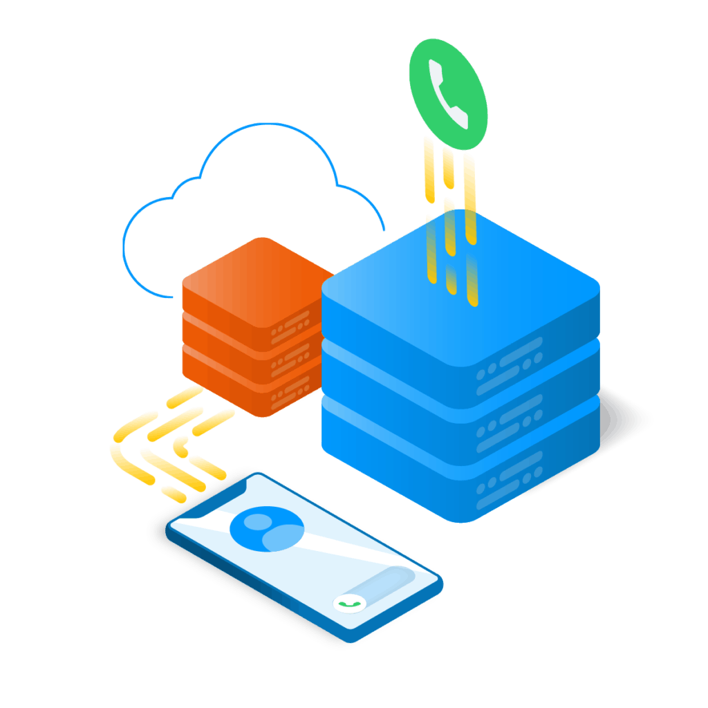 Wholesale SIP Trunking - The World's #1 SIP Trunk Provider - Bulk VoIP ...