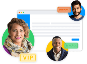 Skills-based Routing | Intelligent & VIP Call Routing in the Cloud