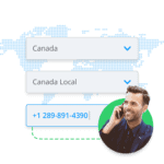 Buy Virtual Phone Numbers Online | Best VoIP Numbers for Business