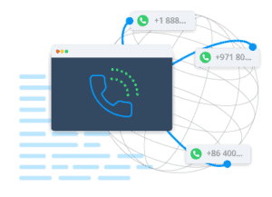 Outbound Call Center Software | #1 Outbound Contact Center Solution