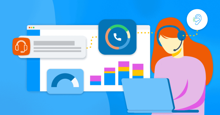 Boost Sales & Customer Experience with Call Monitoring | AVOXI