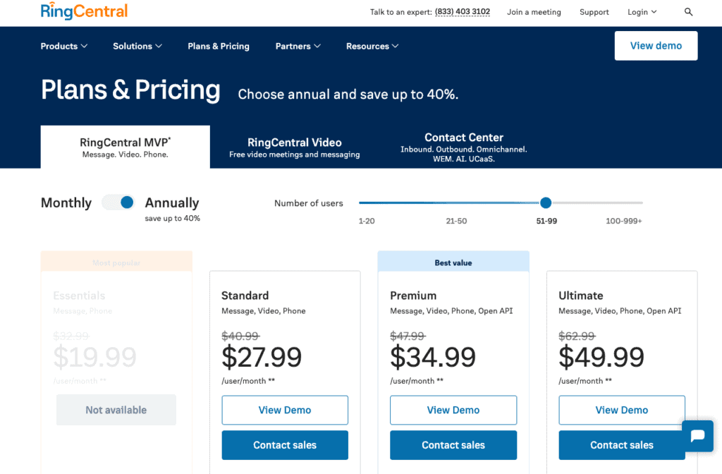 Top Six USA Virtual Phone Number Providers | Best US VoIP Numbers