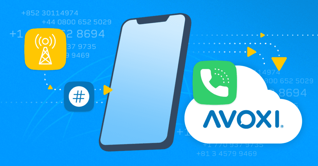 Universal International Freephone Number (UIFN) | AVOXI Glossary