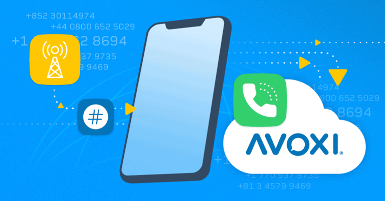 Get International Toll Free Numbers for Business | AVOXI