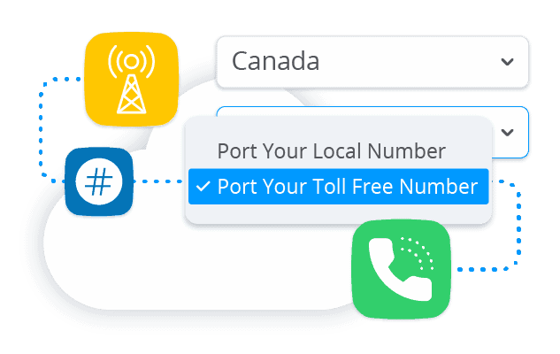 VoIP Number Porting | Get Paid to Port Business Phone Numbers