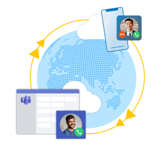 Teams Direct Routing in South Africa - Best South African PSTN Calling ...