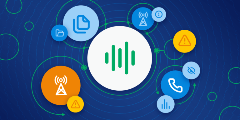 Consolidate Your Voice Providers