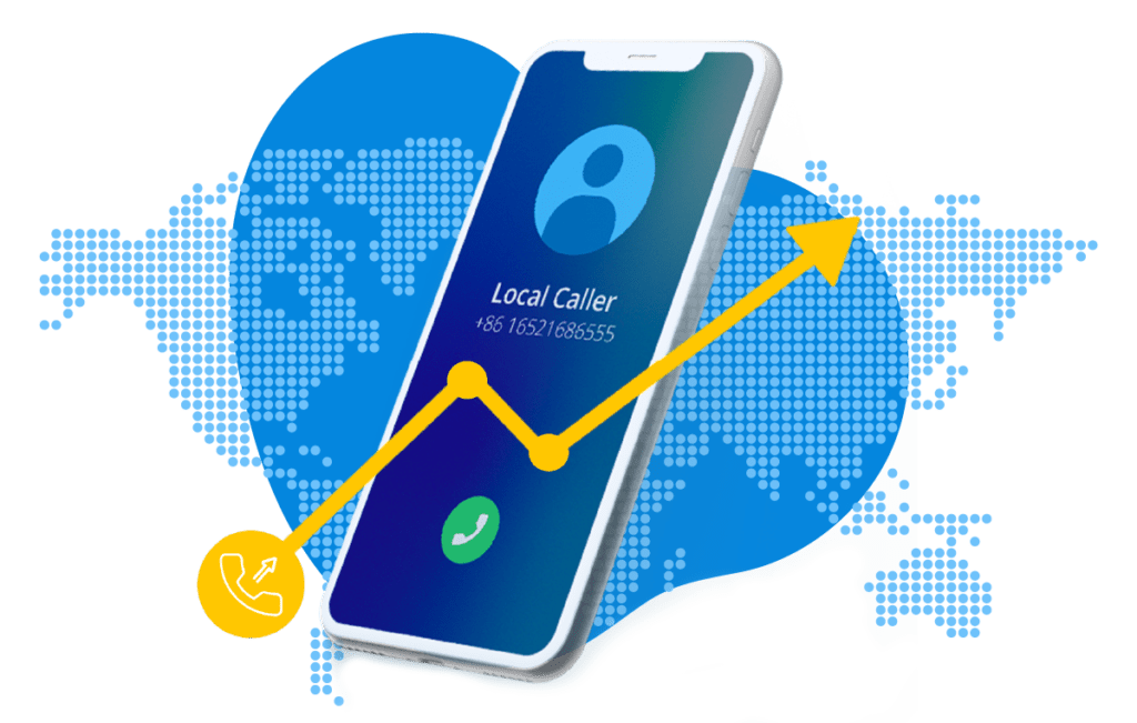 What is Local Caller ID? | AVOXI