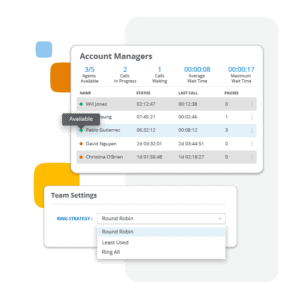Streamline Inbound Calls with Call Routing | AVOXI