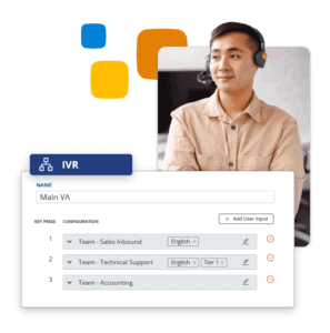 Streamline Inbound Calls with Call Routing | AVOXI