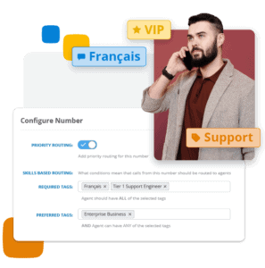 Streamline Inbound Calls with Call Routing | AVOXI