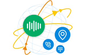 Enterprise Voice Solutions for Businesses | AVOXI