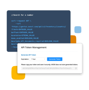 Web App Communications for Businesses | AVOXI