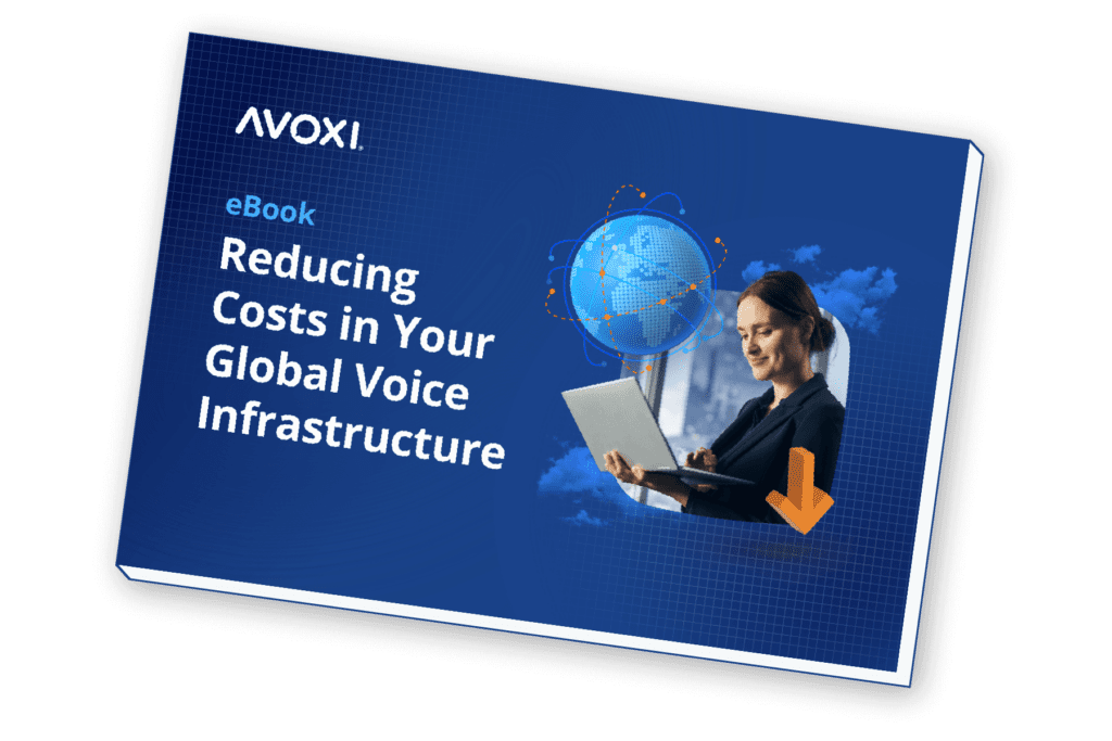 All Signs Point to SIP | AVOXI