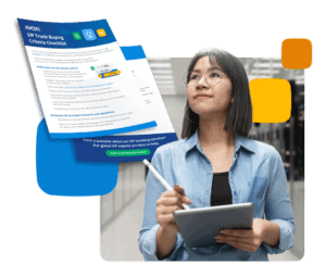 Get it Right with Reliable SIP Trunking (Free Checklist) | AVOXI