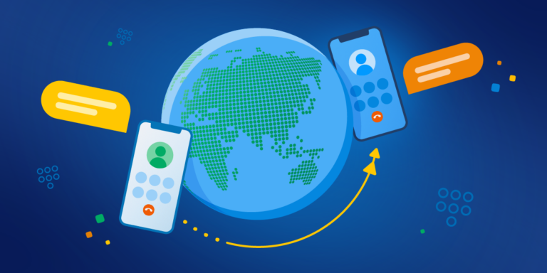 International Phone Numbers for Better Global Communications ...