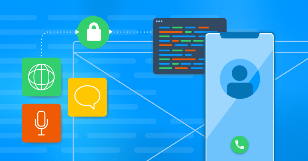 Programmable Voice API for Global Businesses | AVOXI