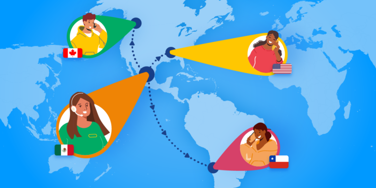 Tips to Improve Your Outbound Call Answer Rate | AVOXI