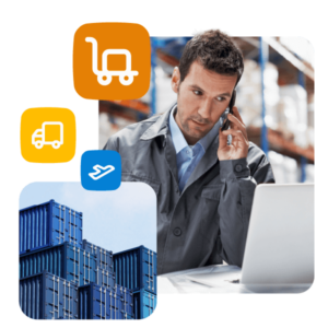 Transportation & Logistics Voice Solutions | AVOXI