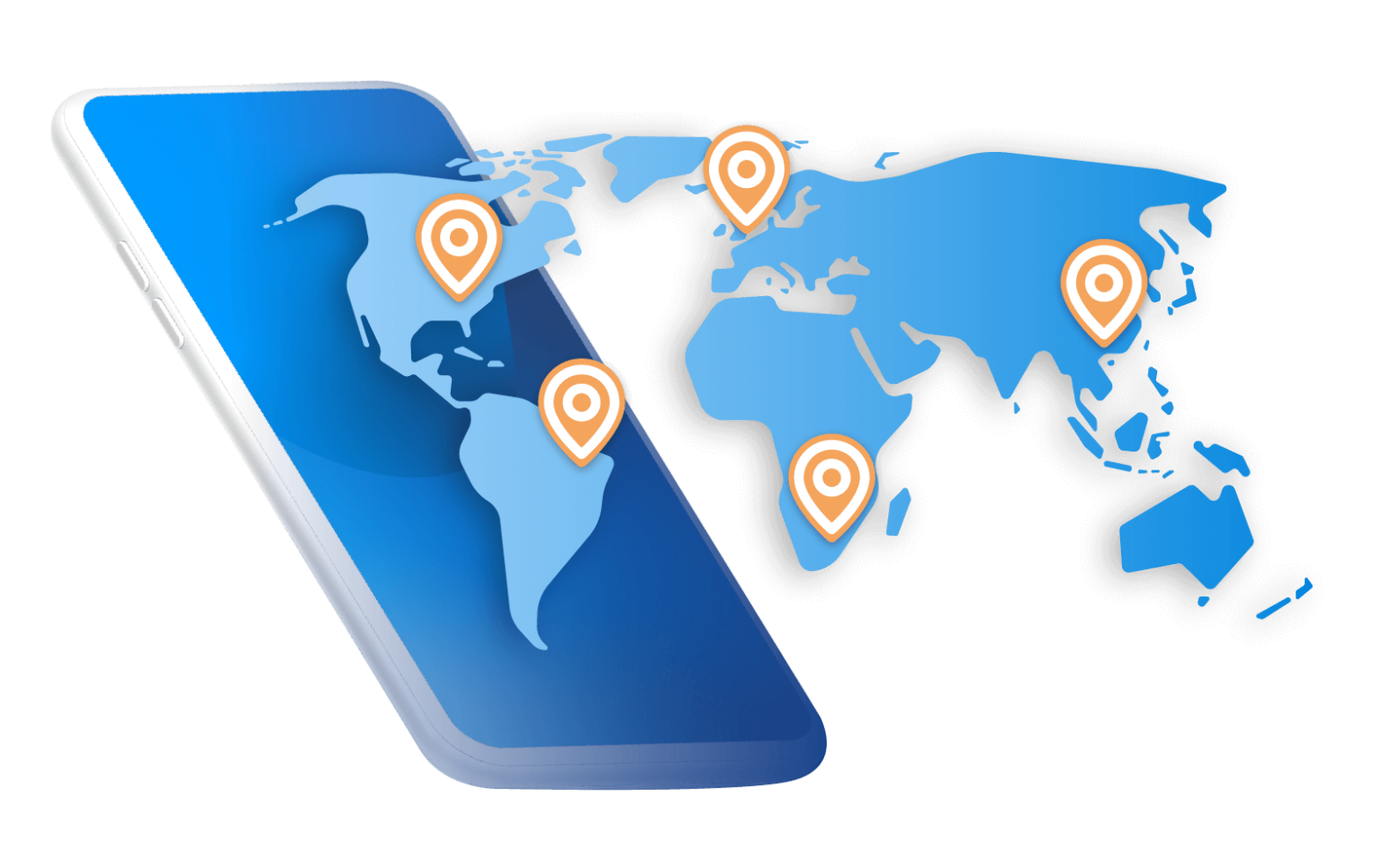 Local Presence Dialing Worldwide | AVOXI TrueLocal™