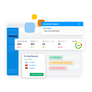 All-In-One Cloud Communications for Global Businesses | AVOXI