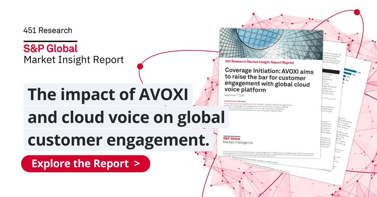 The Ultimate Buyer's Guide to Global Voice Solutions