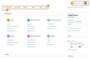 7 Best Cloud-Based Phone Systems 2025